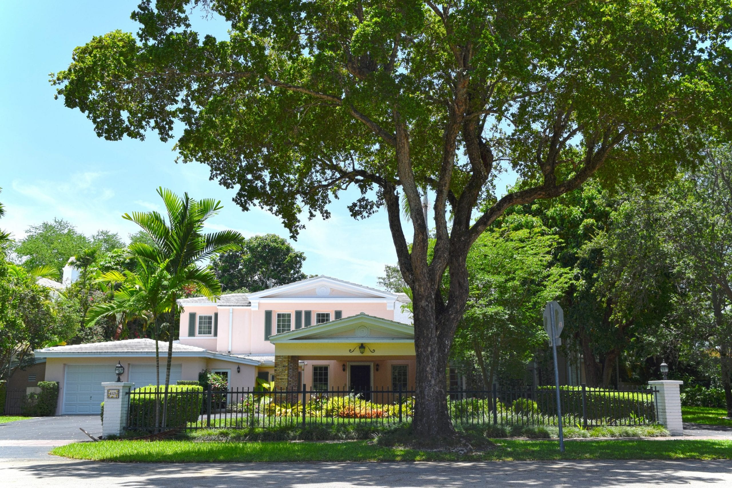 Historic Santa Maria Estate | Sea Grove Realty