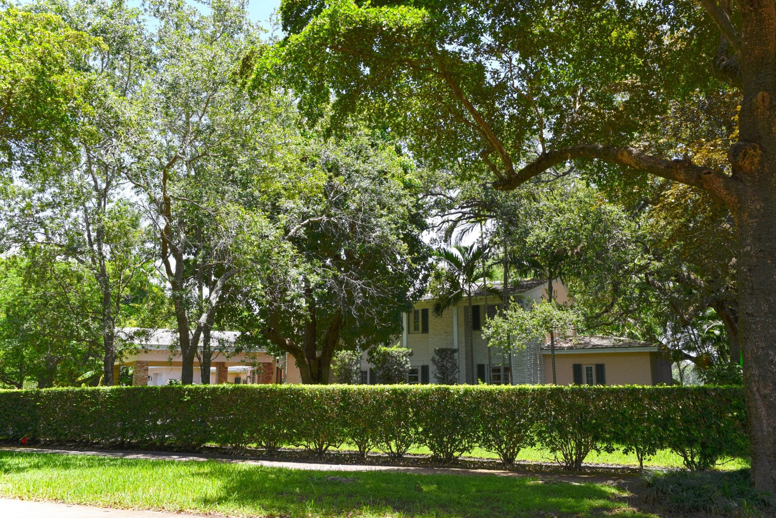 Historic Santa Maria Estate | Sea Grove Realty