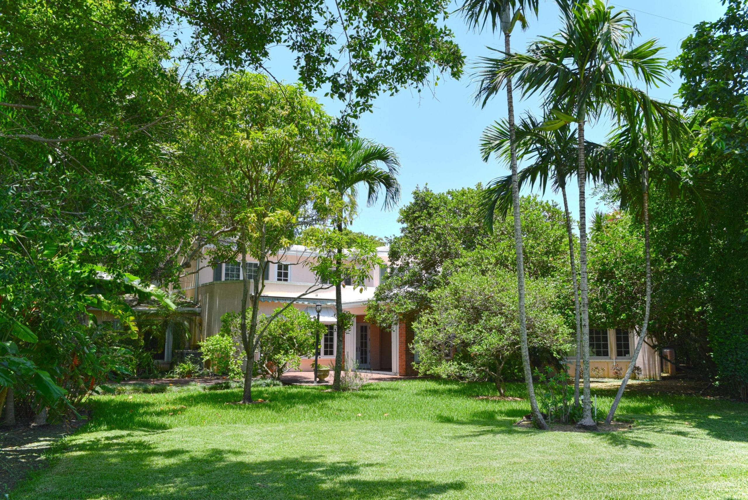 Historic Santa Maria Estate | Sea Grove Realty