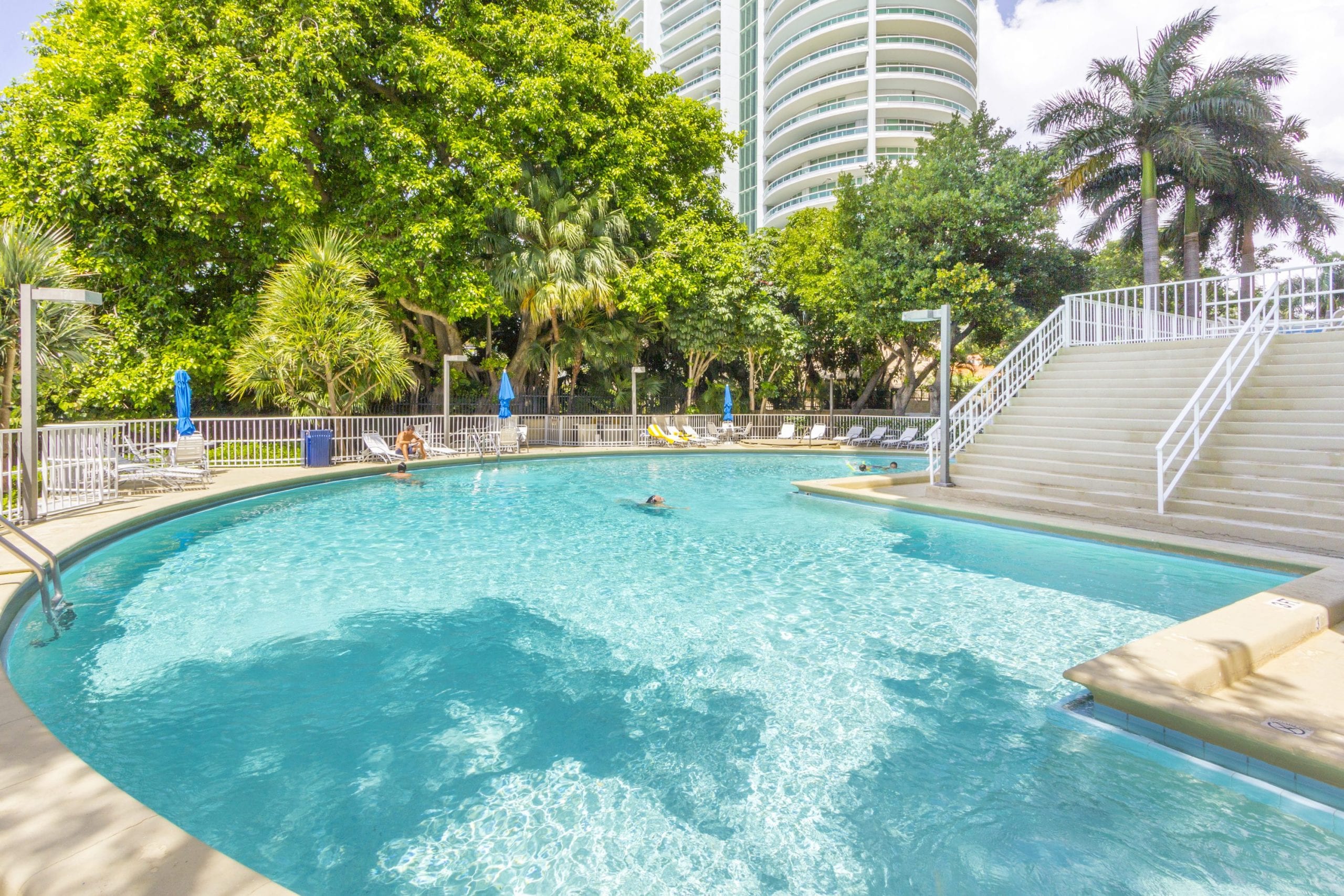 Rare 3 Bedroom Brickell Condo with Direct Bay Views at The Imperial ...