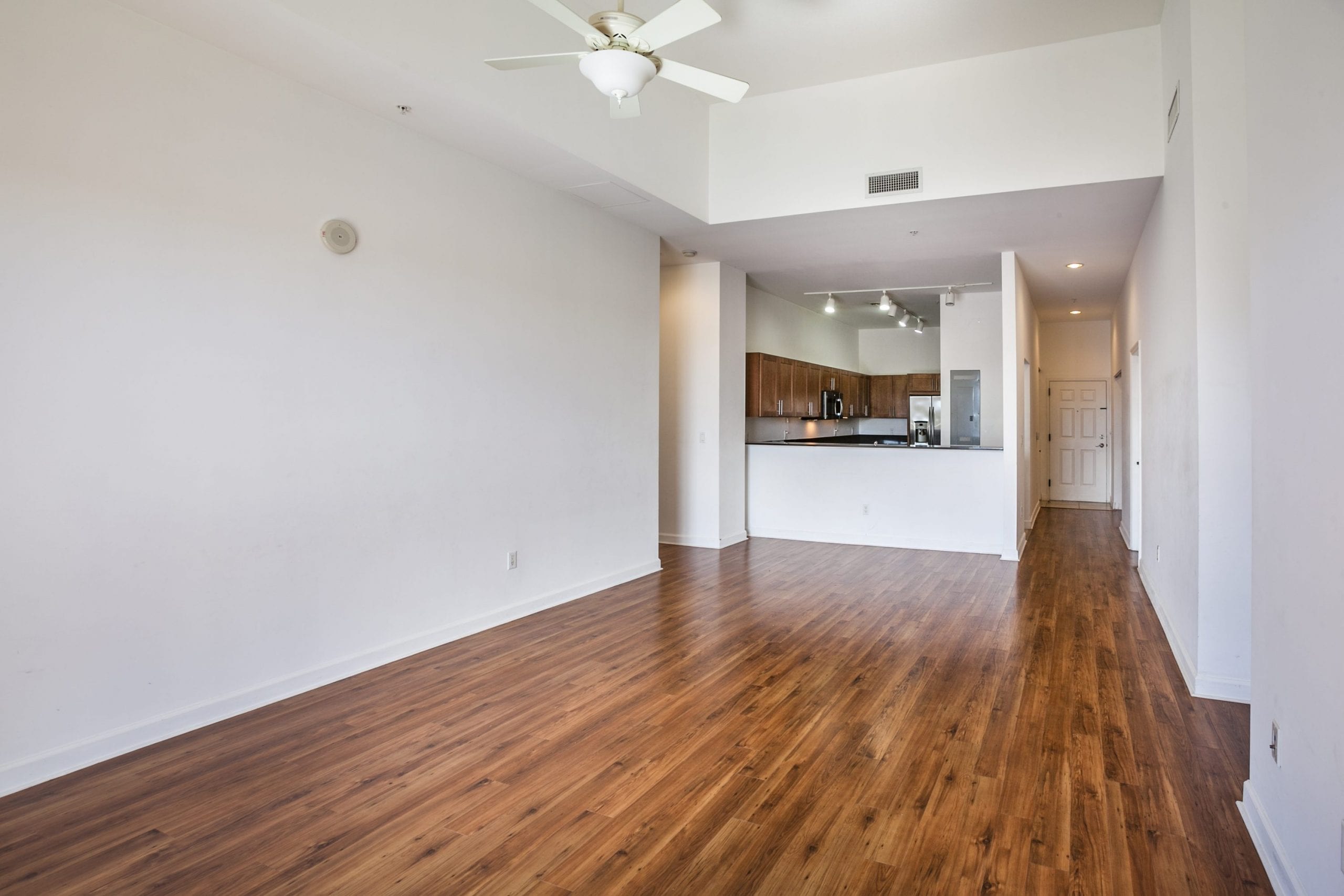 Two Bedroom with Den, High Ceilings, & Canal Views in Dadeland | Sea ...