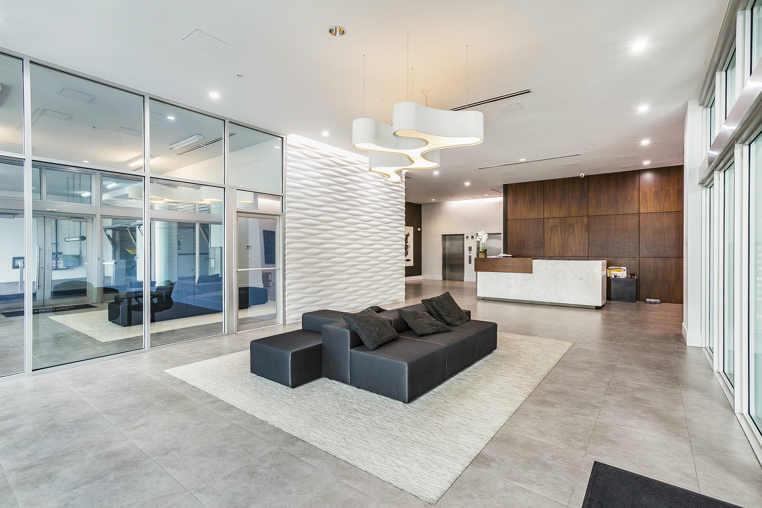 Ground Floor Boutique Office/Retail Space | Sea Grove Realty