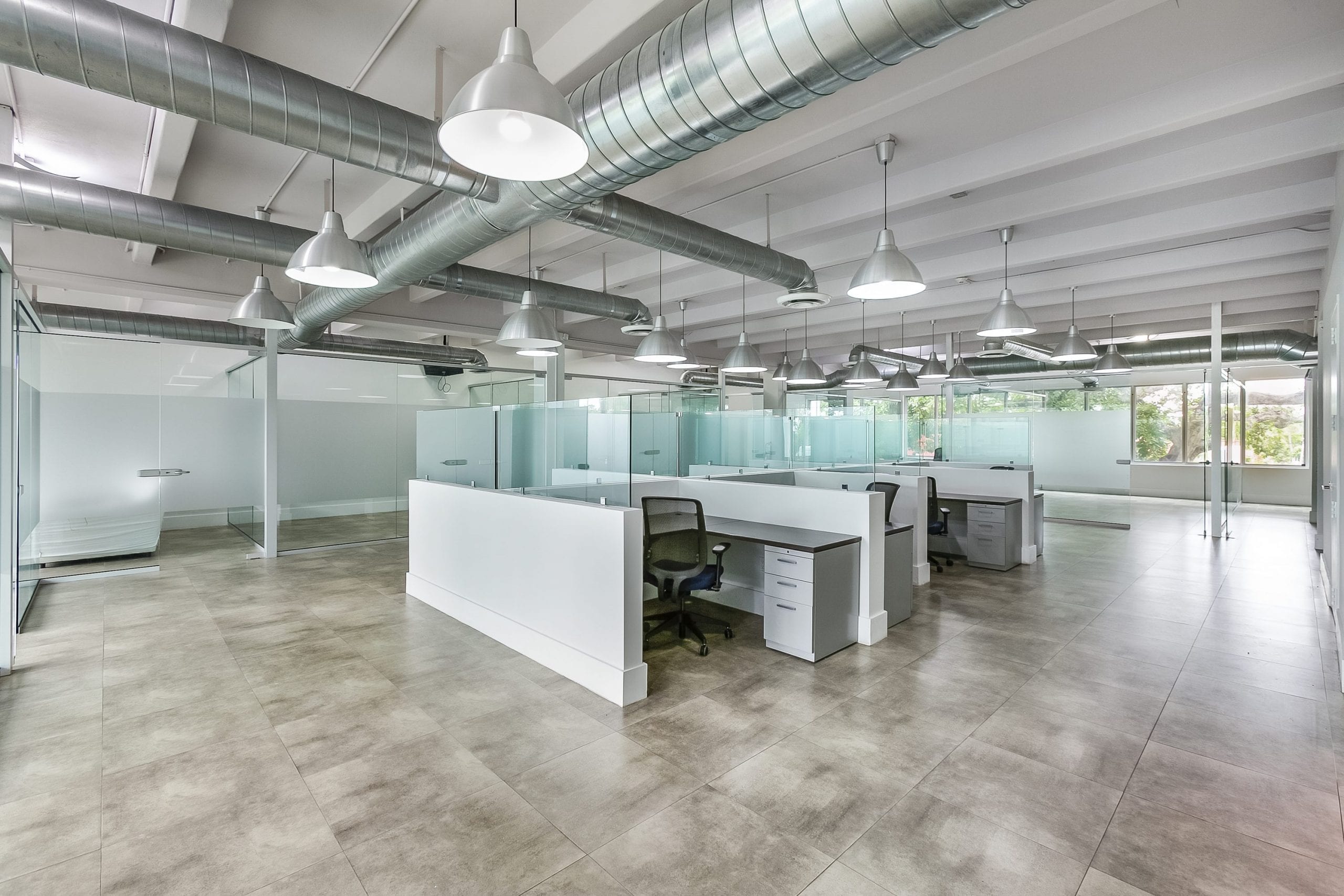 Centrally Located Full Floor Class "A" Modern Office Space | Sea Grove ...