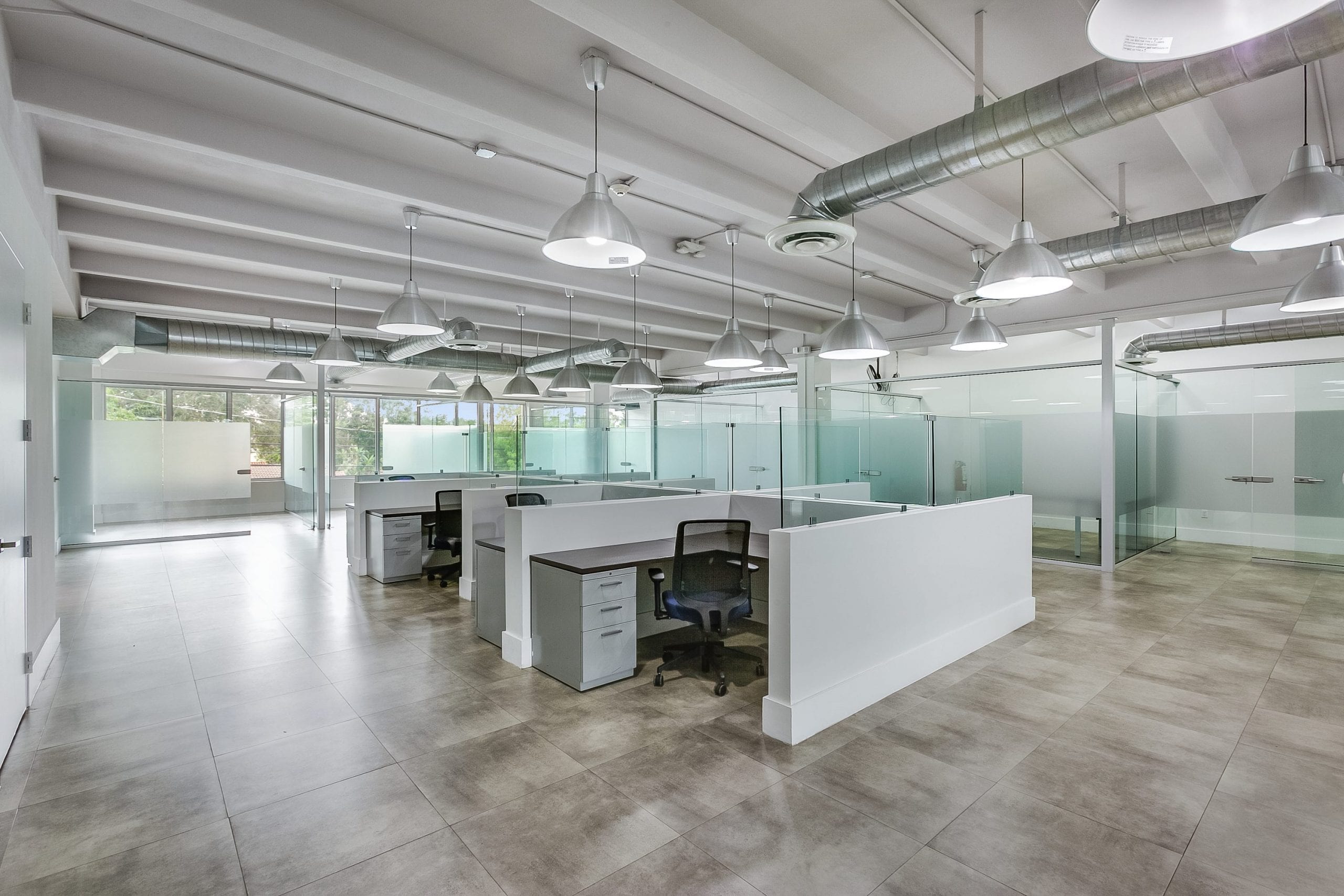 Centrally Located Full Floor Class "A" Modern Office Space | Sea Grove ...