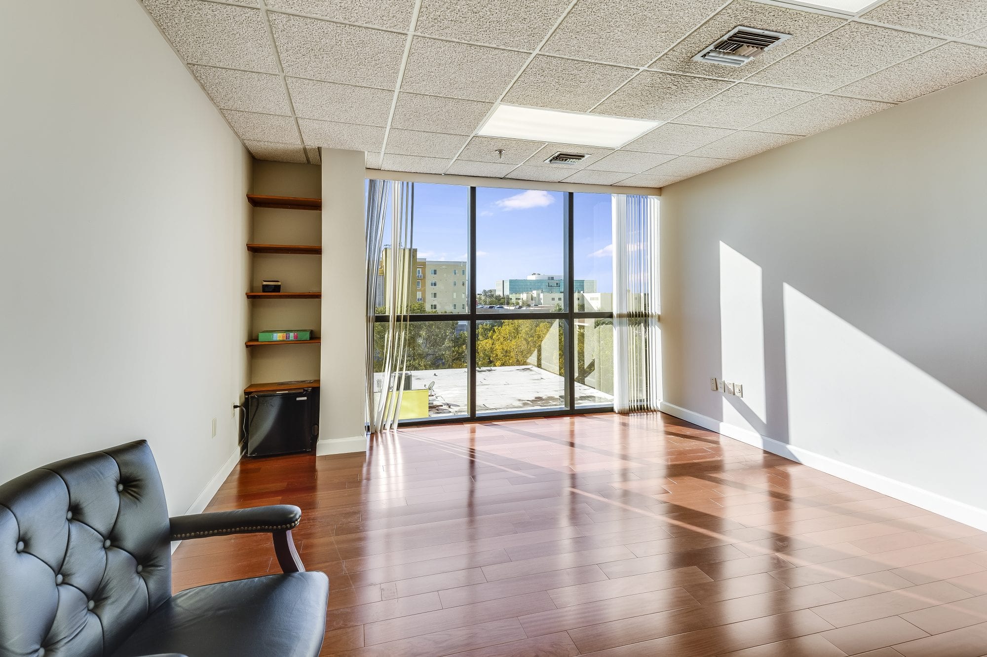 Professional/Medical Office Space in Downtown South Miami For Lease ...