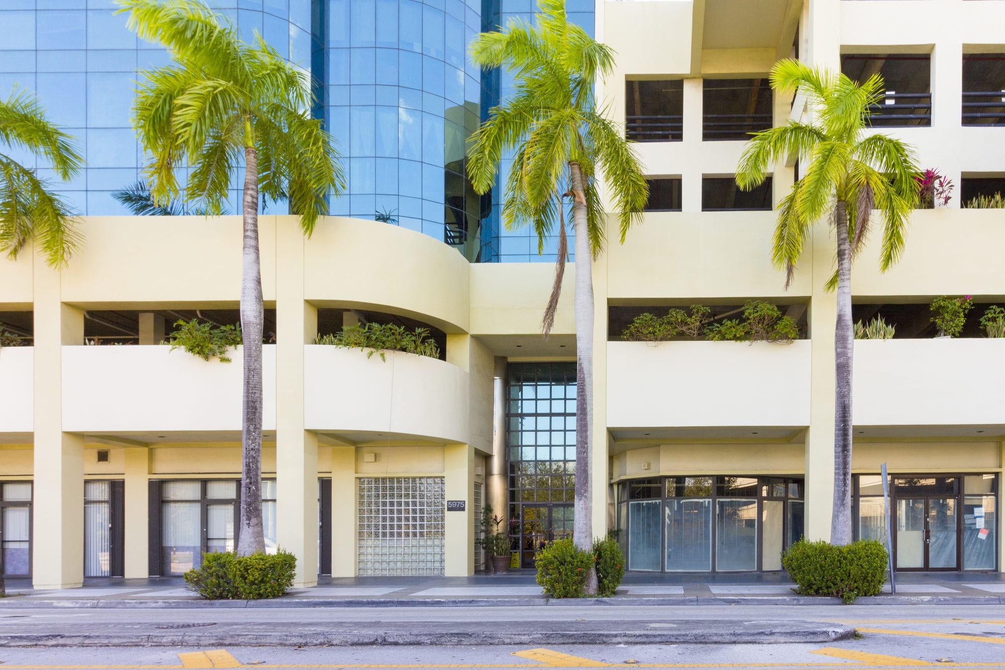 Professional/Medical Office Space in Downtown South Miami For Lease ...