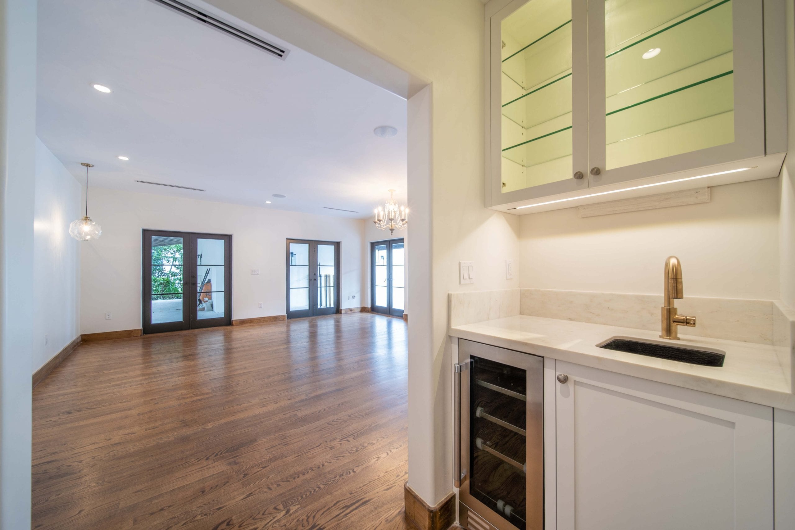 Beautiful Spanish Mansion in The Gables' Country Club Neighborhood ...