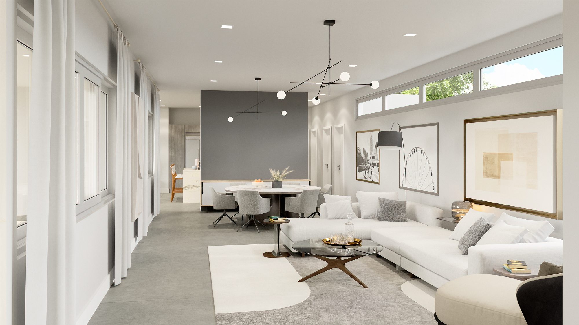 Brand New, Super Premium Mansion in Davie | Sea Grove Realty