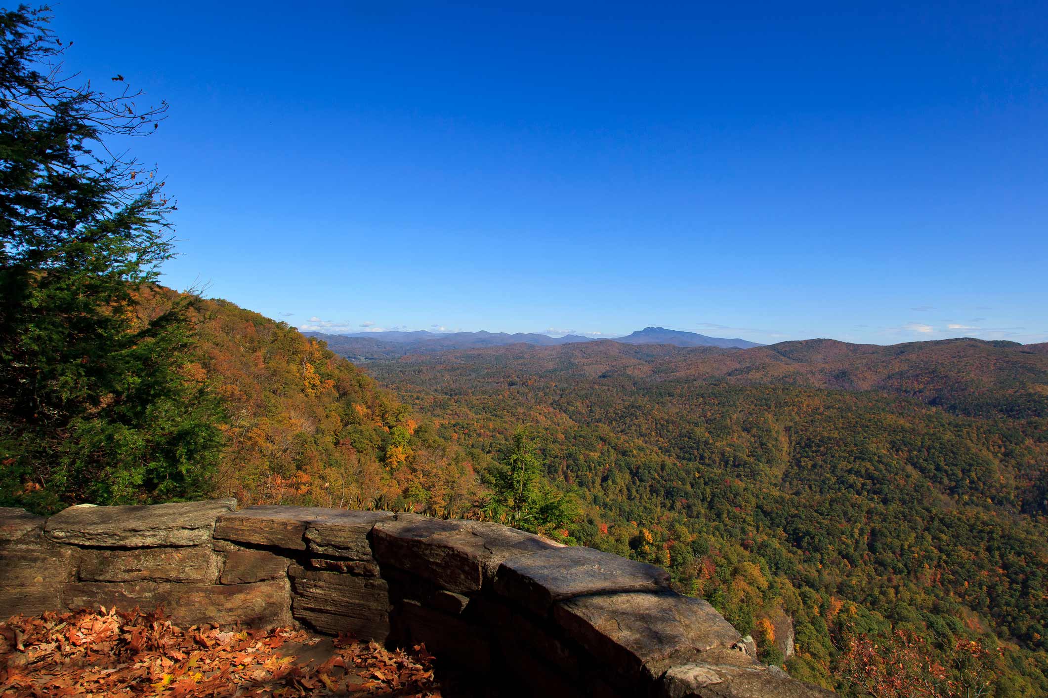 Keowee Mountain Development Community in South Carolina | Sea Grove Realty