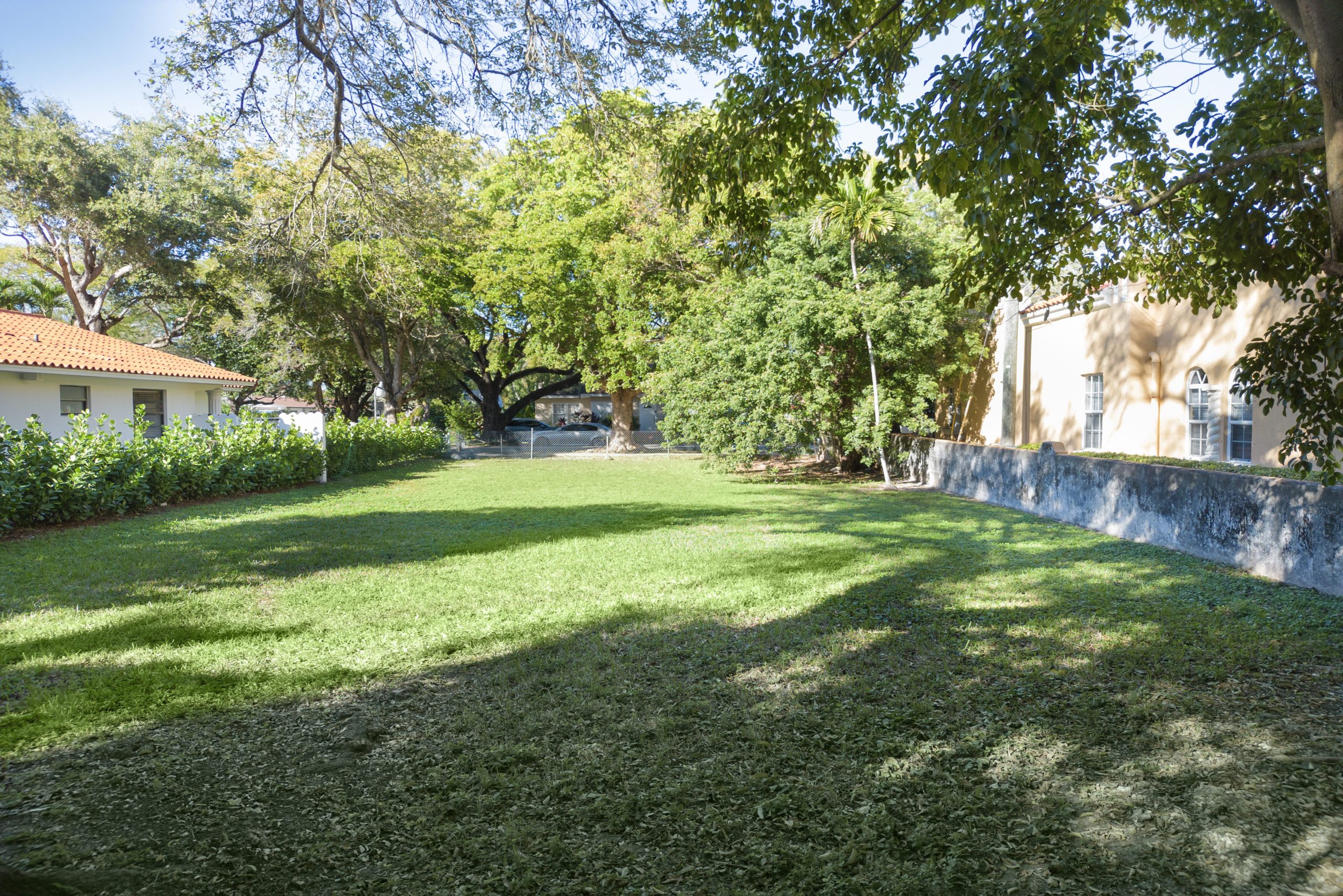 Over 6K sqft of Land in Little Gables | Sea Grove Realty