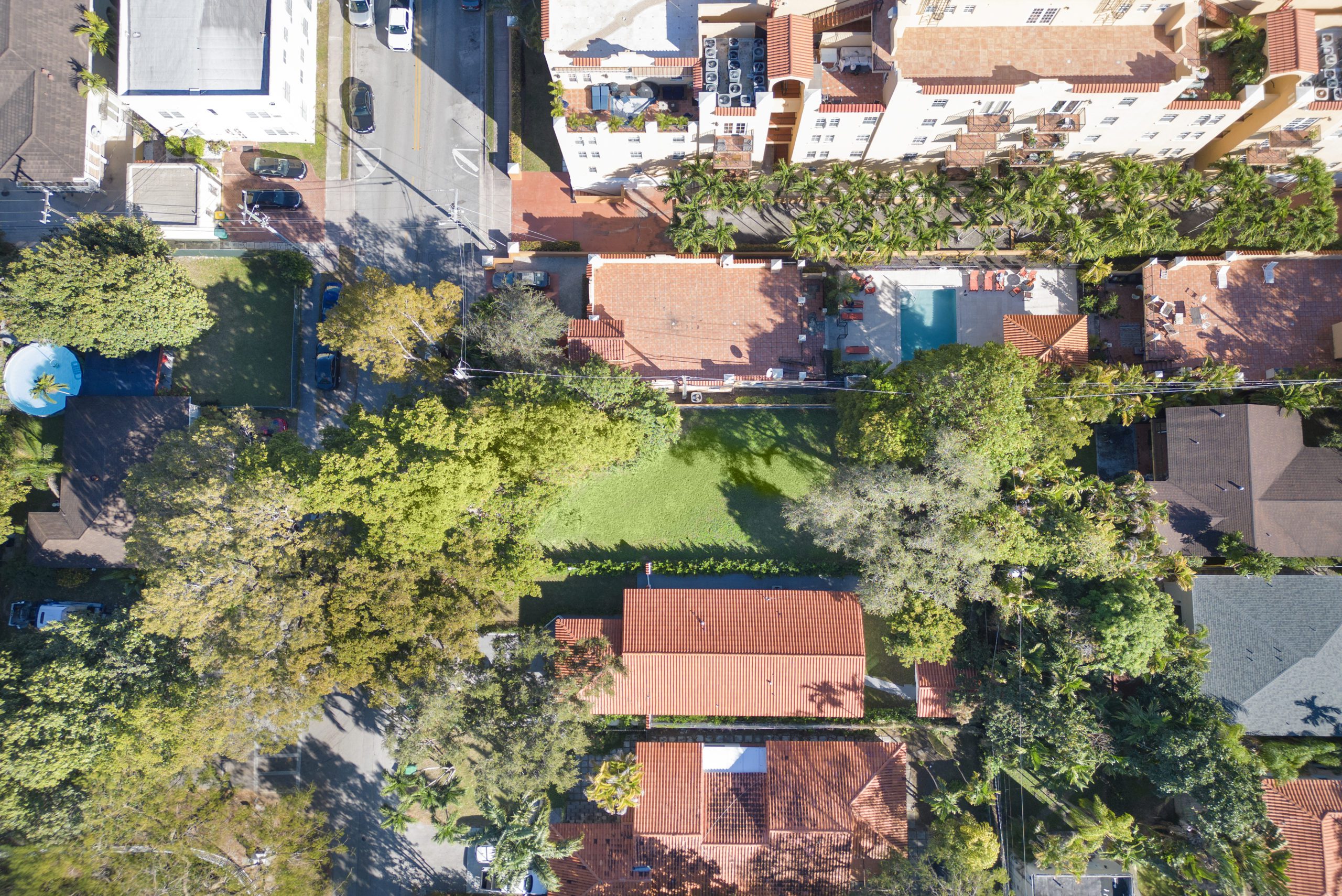 Over 6K sqft of Land in Little Gables | Sea Grove Realty