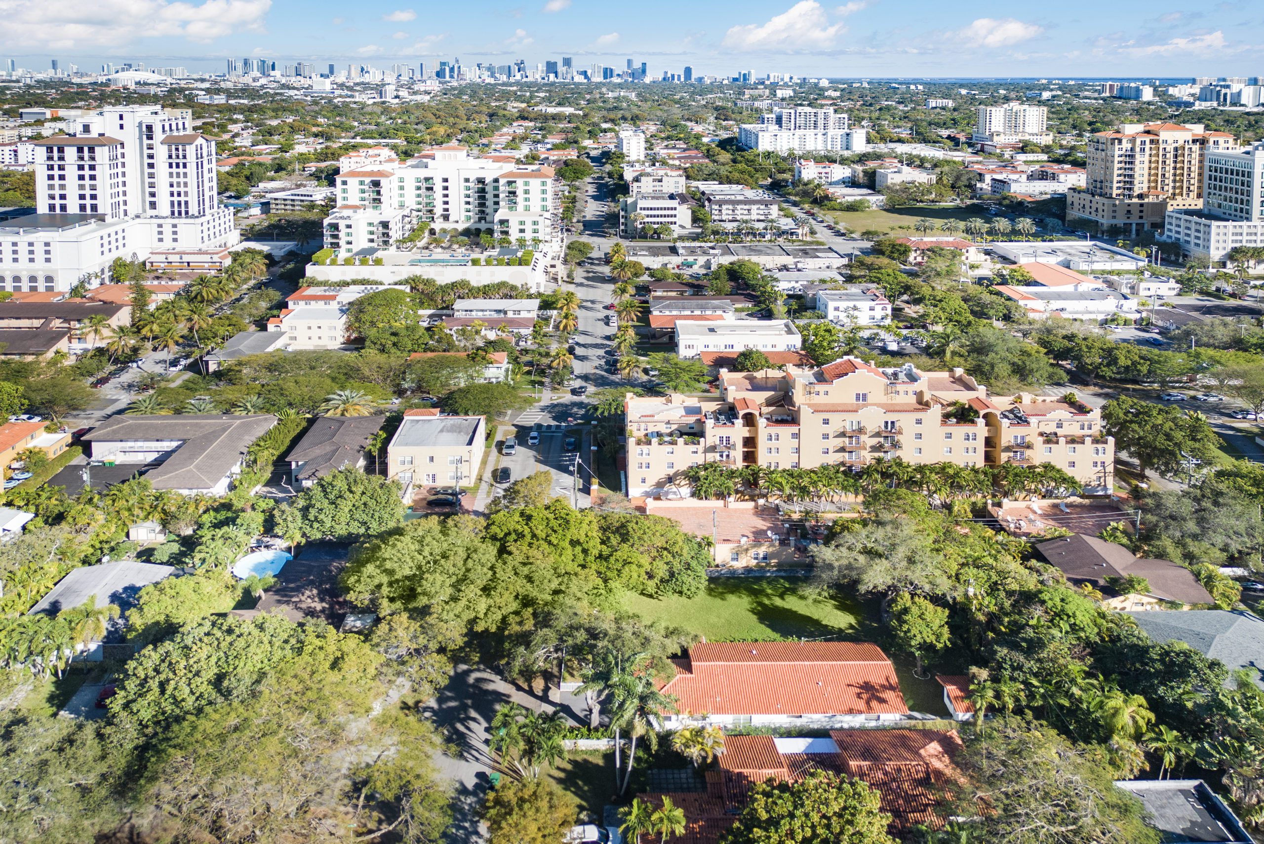 Over 6K sqft of Land in Little Gables | Sea Grove Realty