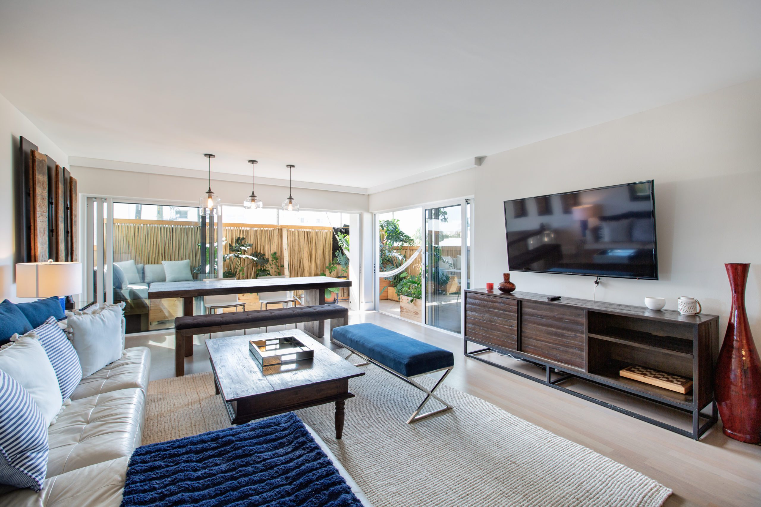 3 Bed Corner Unit at the Galen Breakers Condo in Key Biscayne for Lease ...