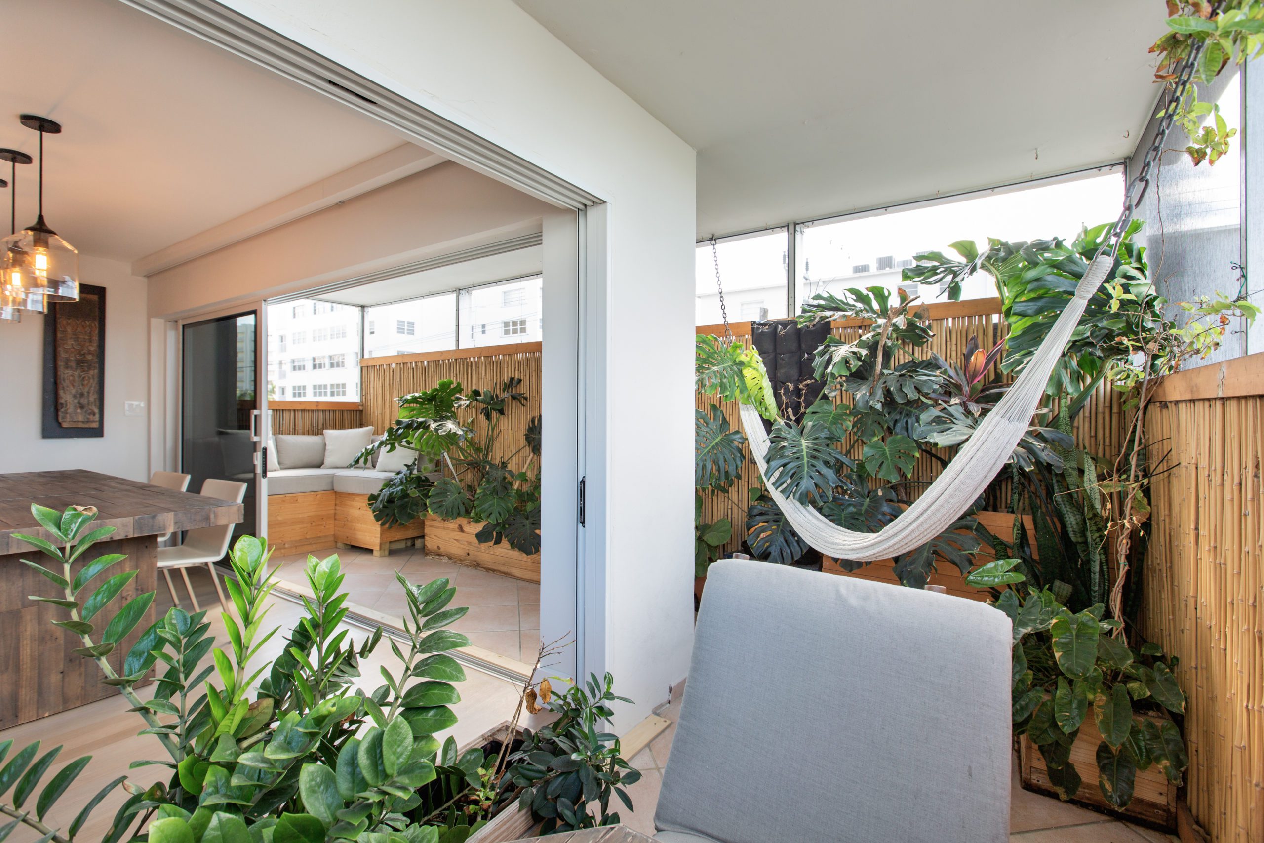 3 Bed Corner Unit at the Galen Breakers Condo in Key Biscayne for Lease ...