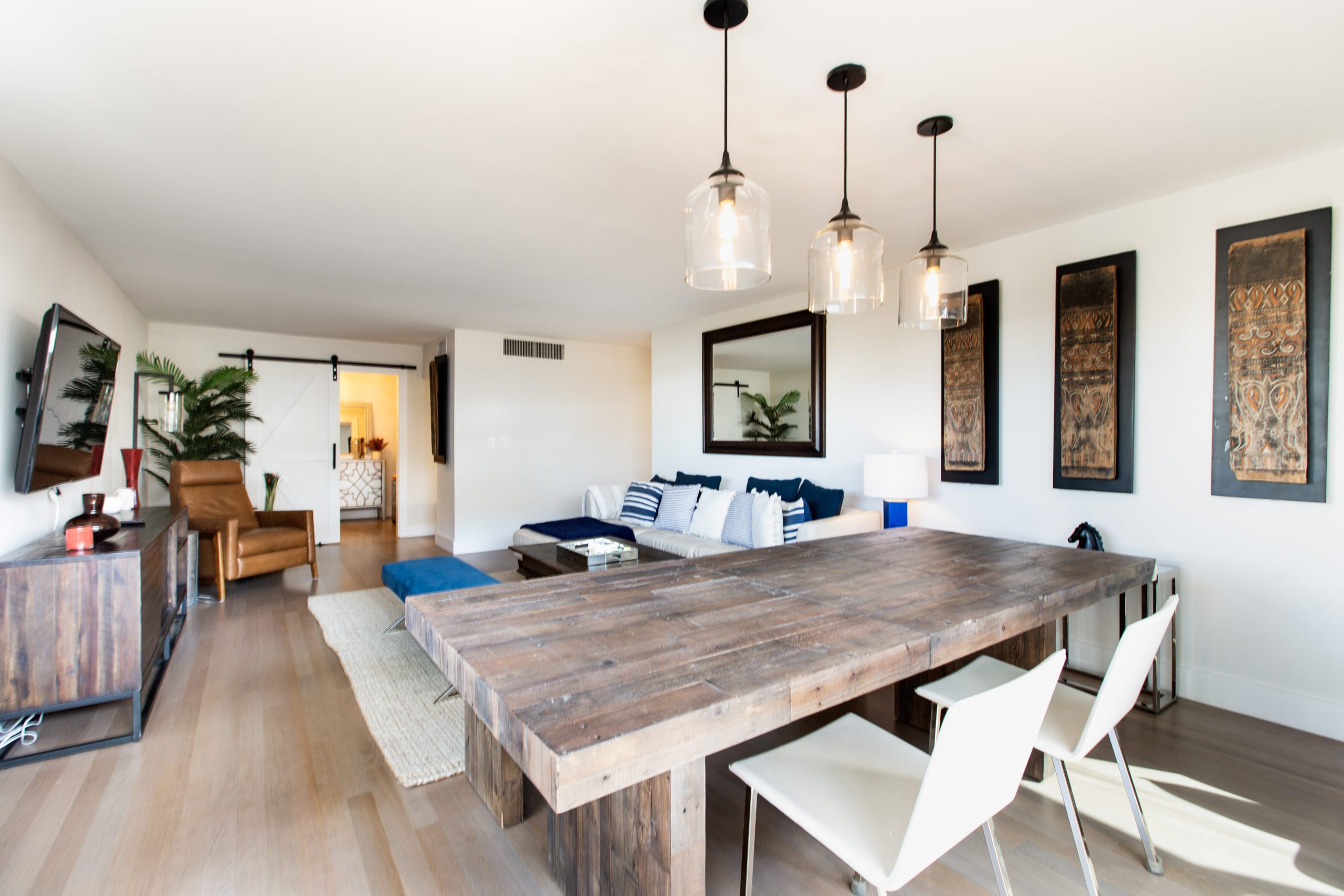 3 Bed Corner Unit at the Galen Breakers Condo in Key Biscayne for Lease ...