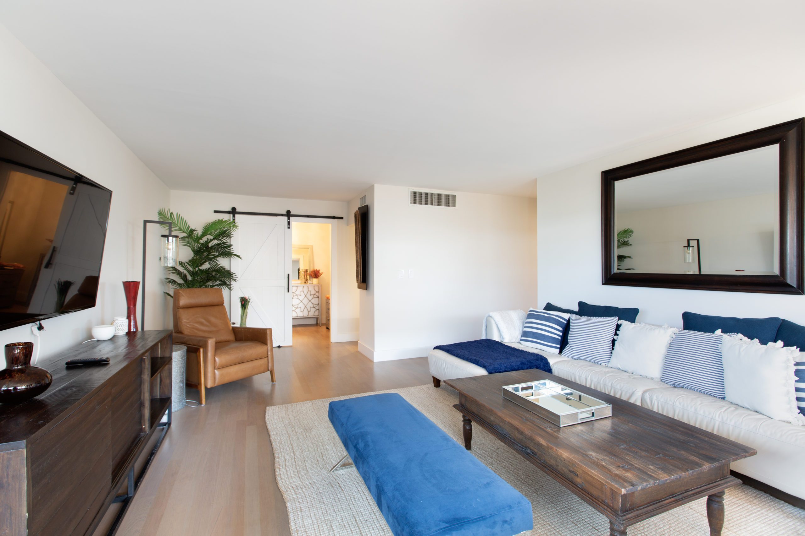 3 Bed Corner Unit at the Galen Breakers Condo in Key Biscayne for Lease ...