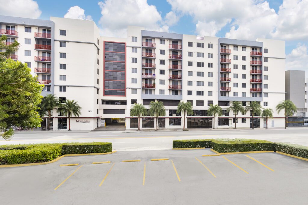 New Construction Retail Suites with High Visibility in Miami's Flagami ...